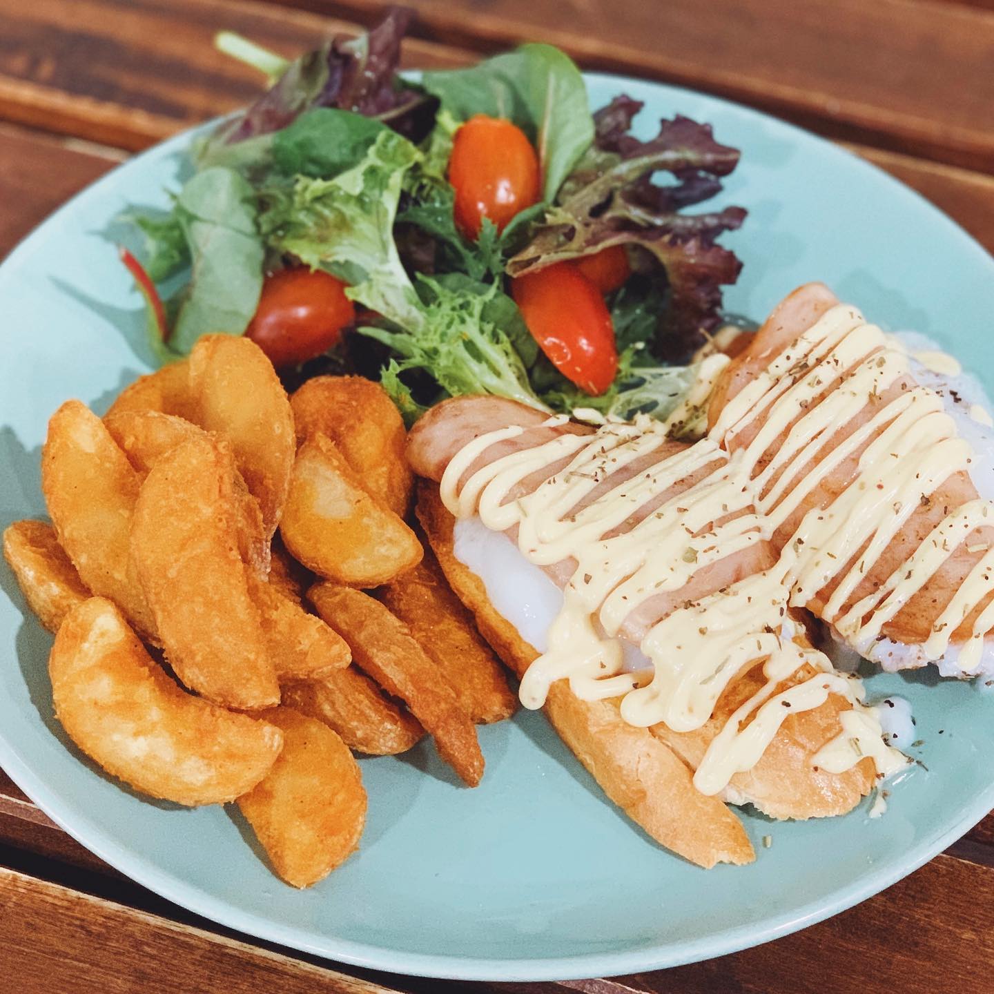 The Tree Cafe @ The Cathay