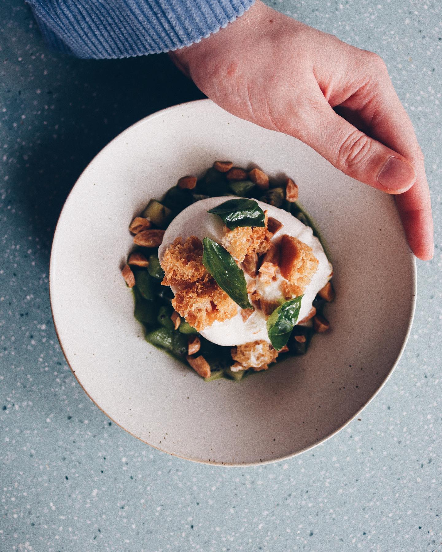 Tipo SG @ Aliwal Art Centre