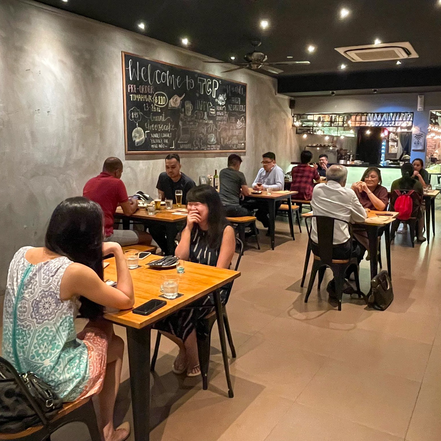 The Communal Place @ The Communal Place