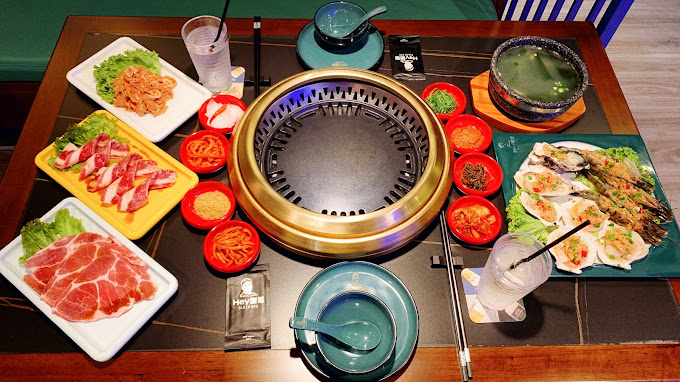 Black Bro Hey黑哥 @ The House of Steamboat