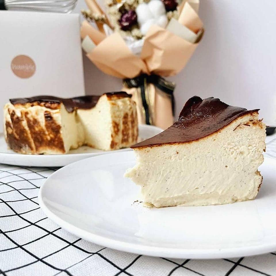 Humble Bakery @ One Raffles Place