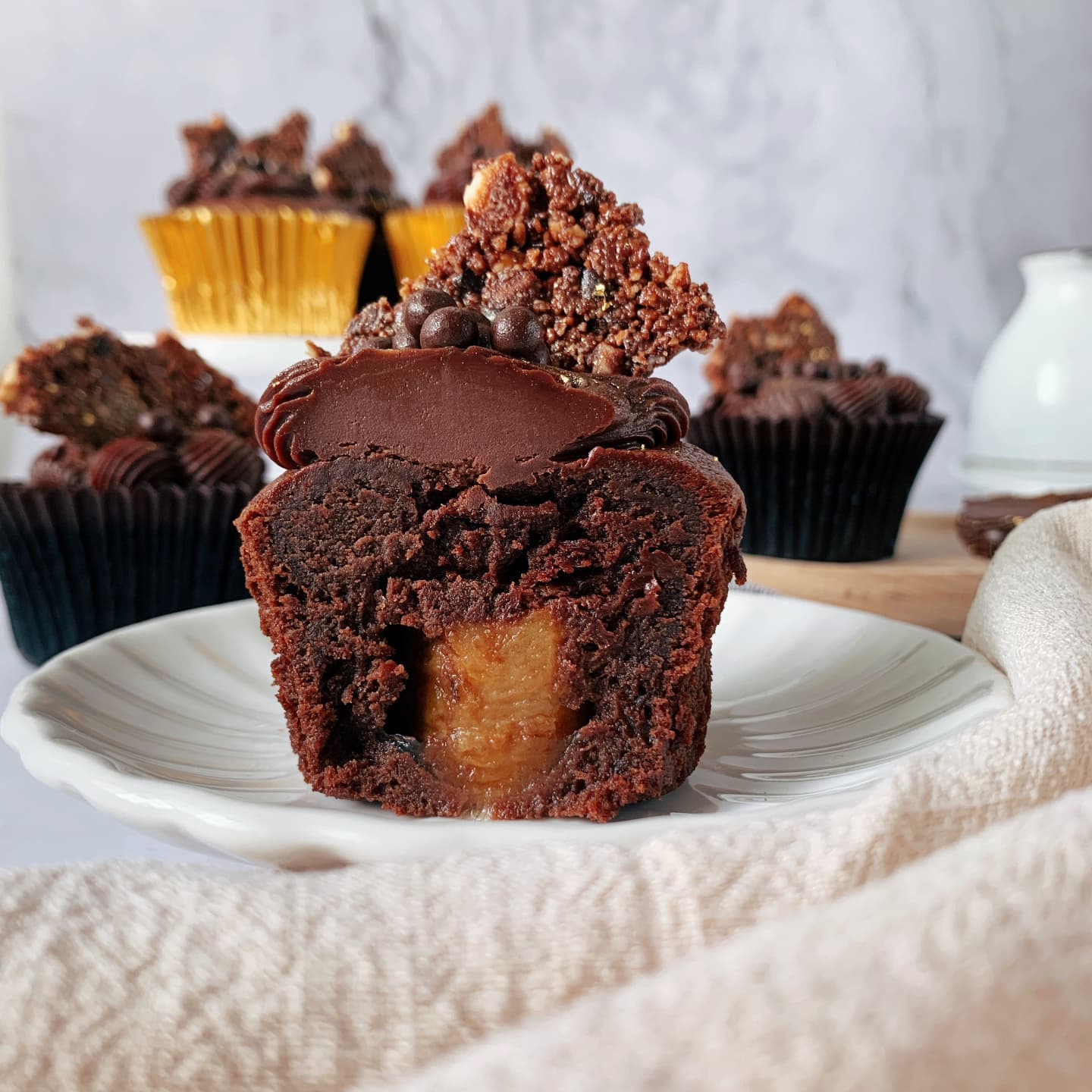 Humble Bakery @ One Raffles Place