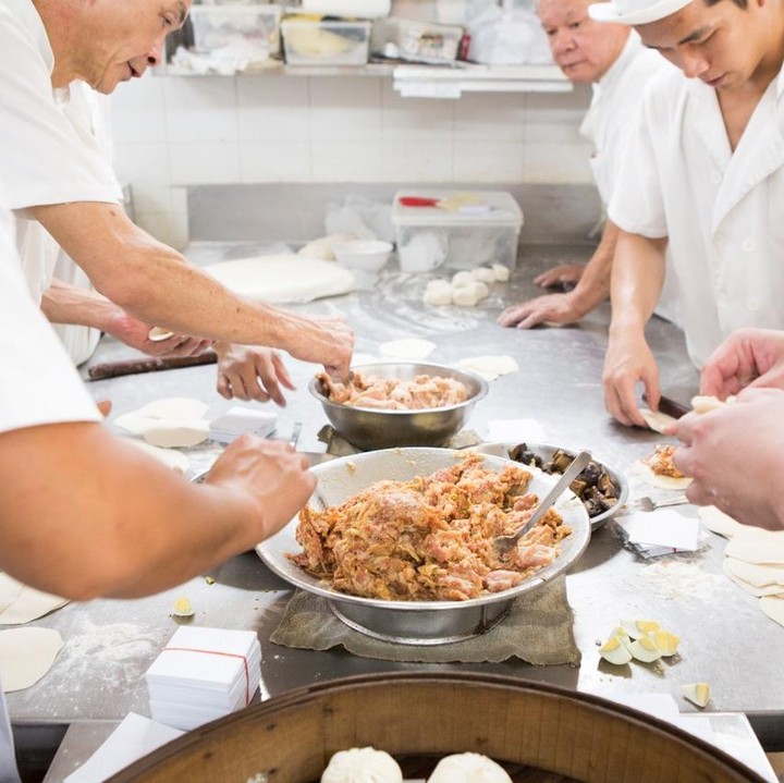 Swee Choon Tim Sum Restaurant Pte Ltd @ Swee Choon Tim Sum Restaurant