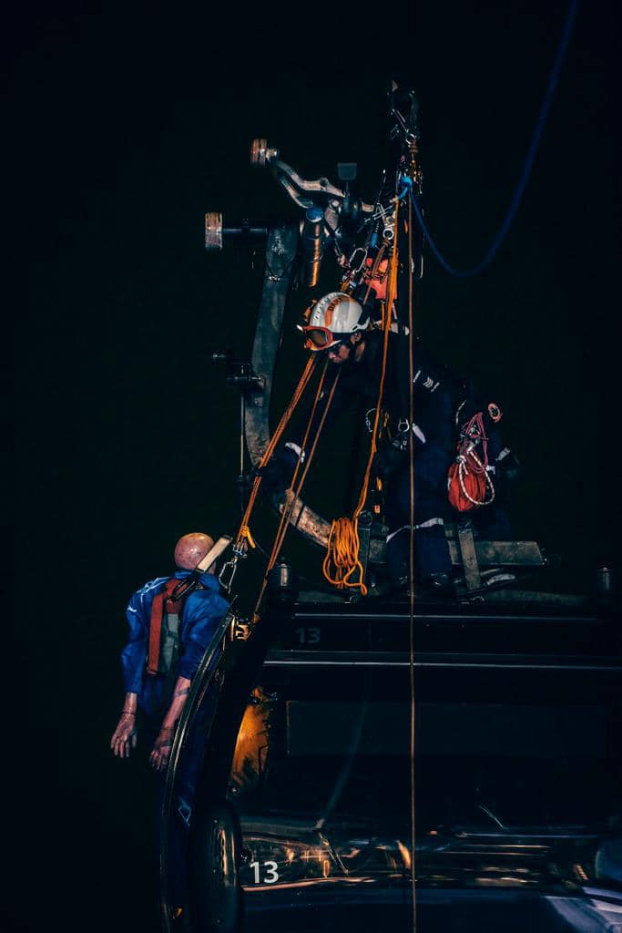 Singapore Civil Defence Force @ Singapore Civil Defence Force Headquarters