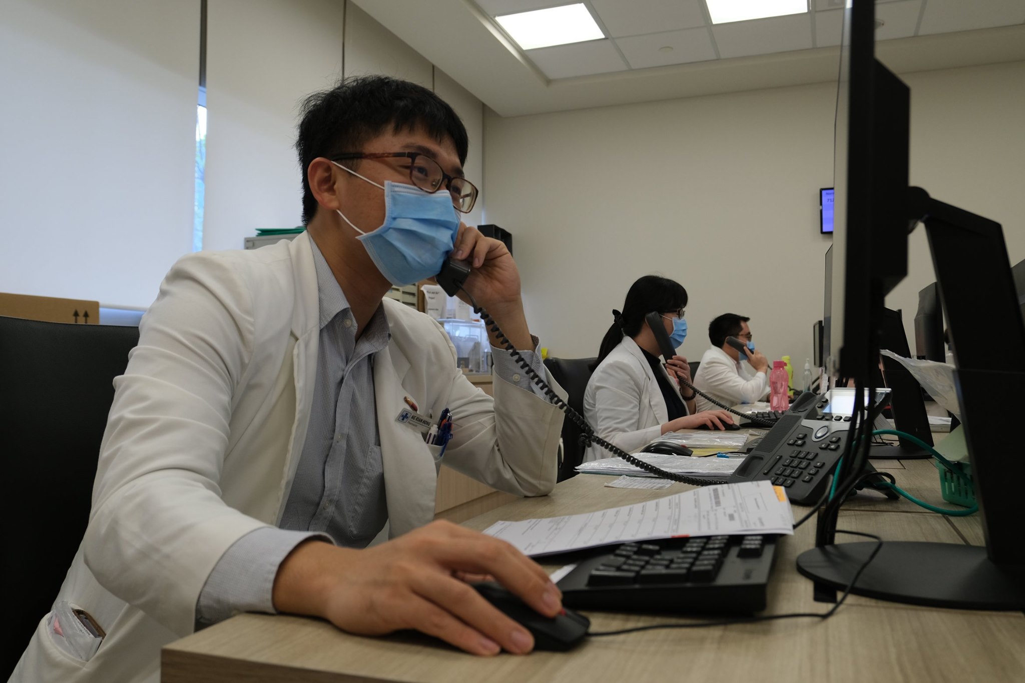 Changi General Hospital Pte Ltd @ Changi General Hospital (CGH) Main ...