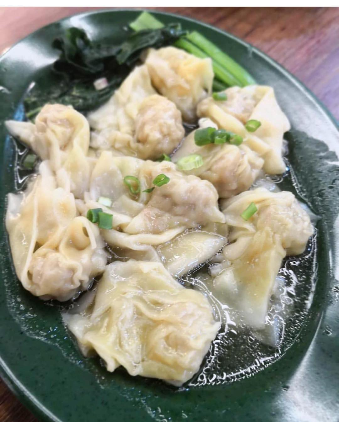 ENG's Wantan Noodle @ ENG's Wantan Noodle