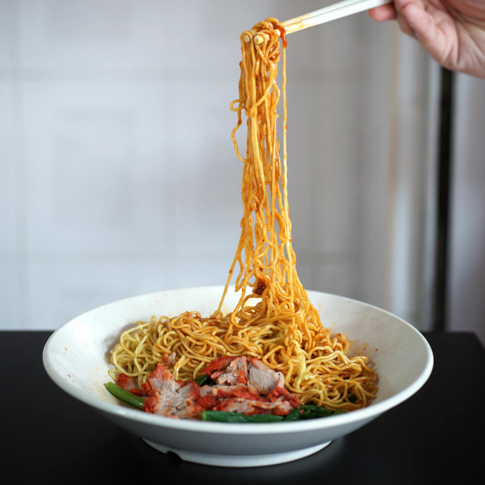 Ang Moh Noodle House @ Ang Moh Noodle House