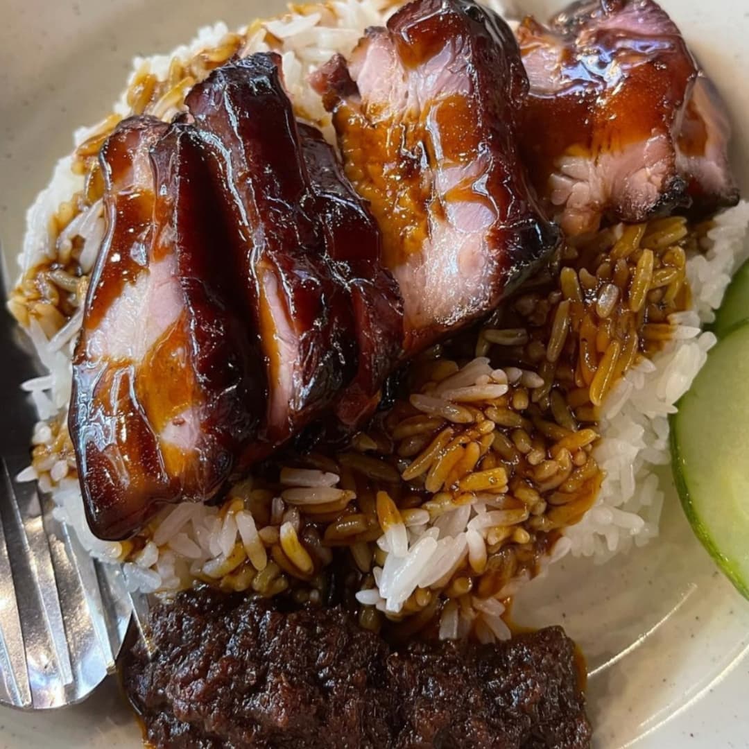 88 Hong Kong Roast Meat Specialist @ 88 Hong Kong Roast Meat Specialist ...