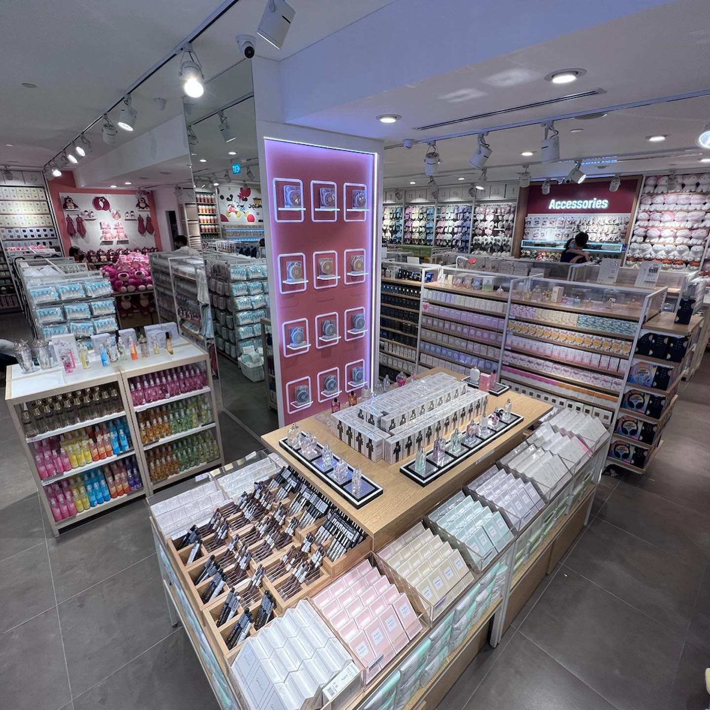 Miniso @ Harbourfront Centre