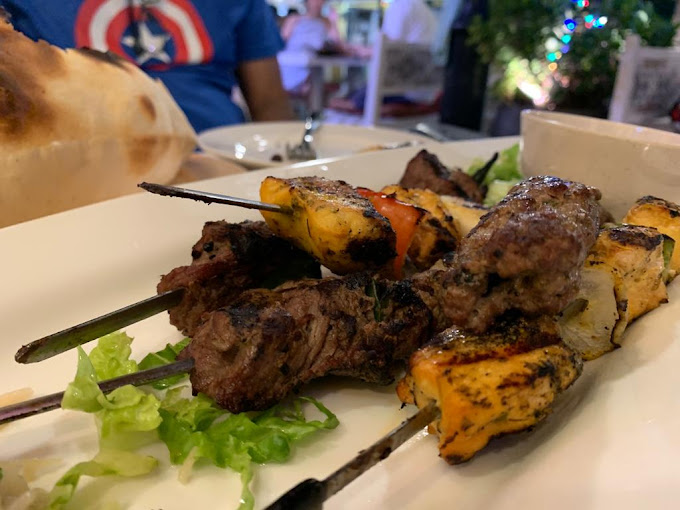 Istanbul Turkish Restaurant @ Istanbul Turkish Restaurant