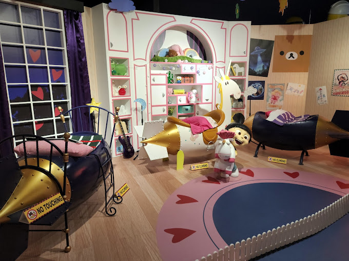 Trick Eye Museum @ Trickeye @ Southside - Sentosa