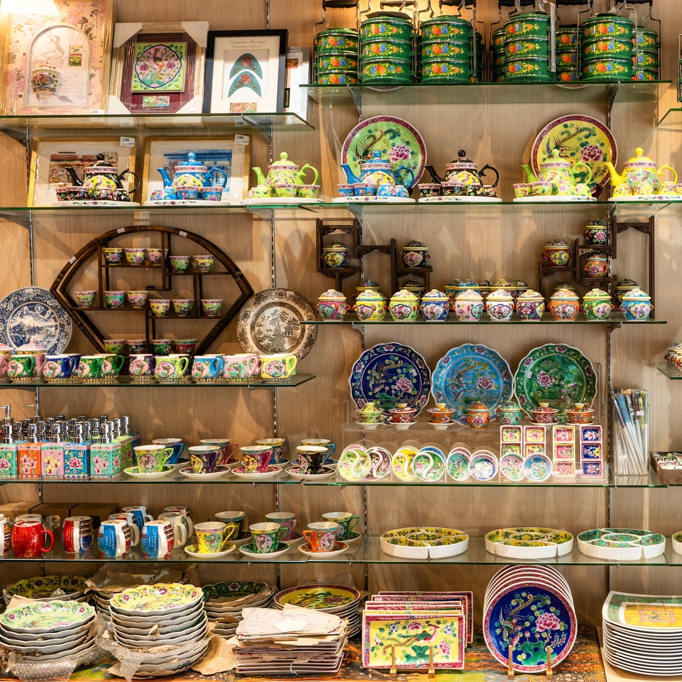 Kim Choo Kueh Chang Pte Ltd @ Kim Choo Kueh Chang (East Coast)