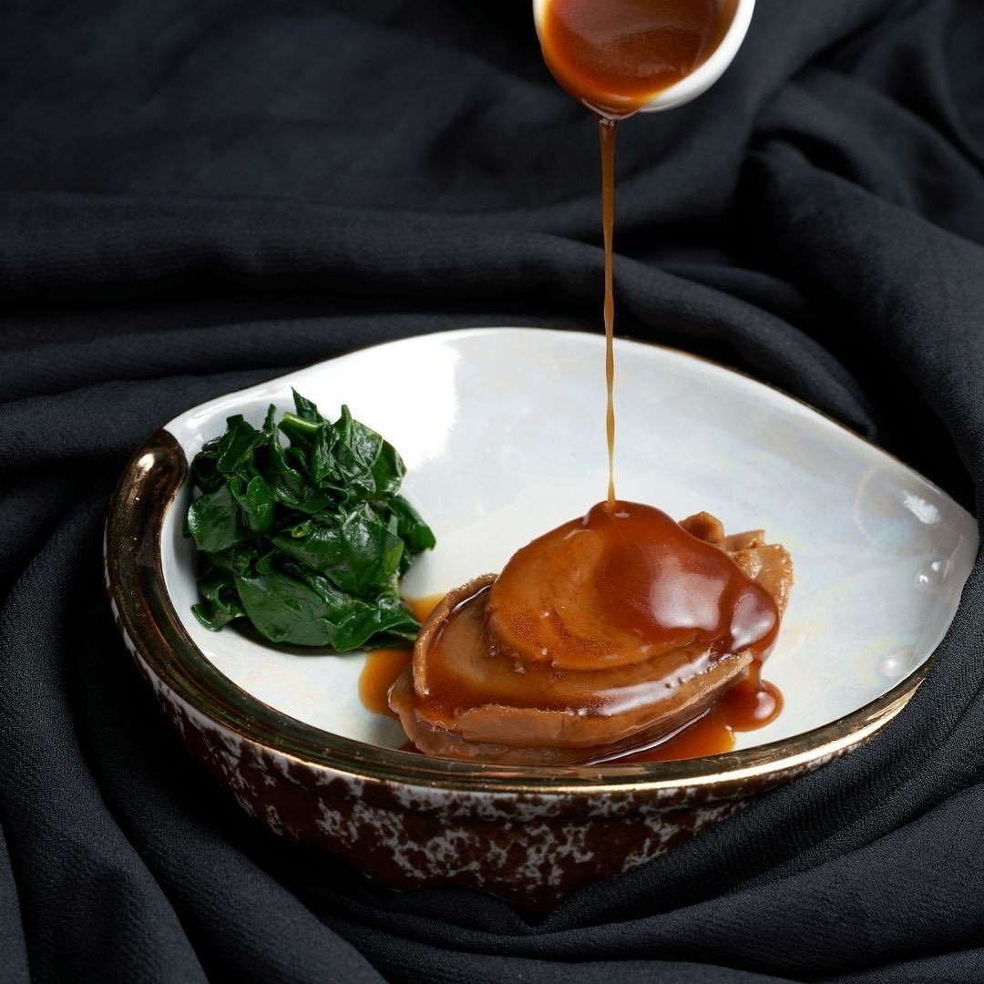 Tong Le Private Dining @ OUE Tower