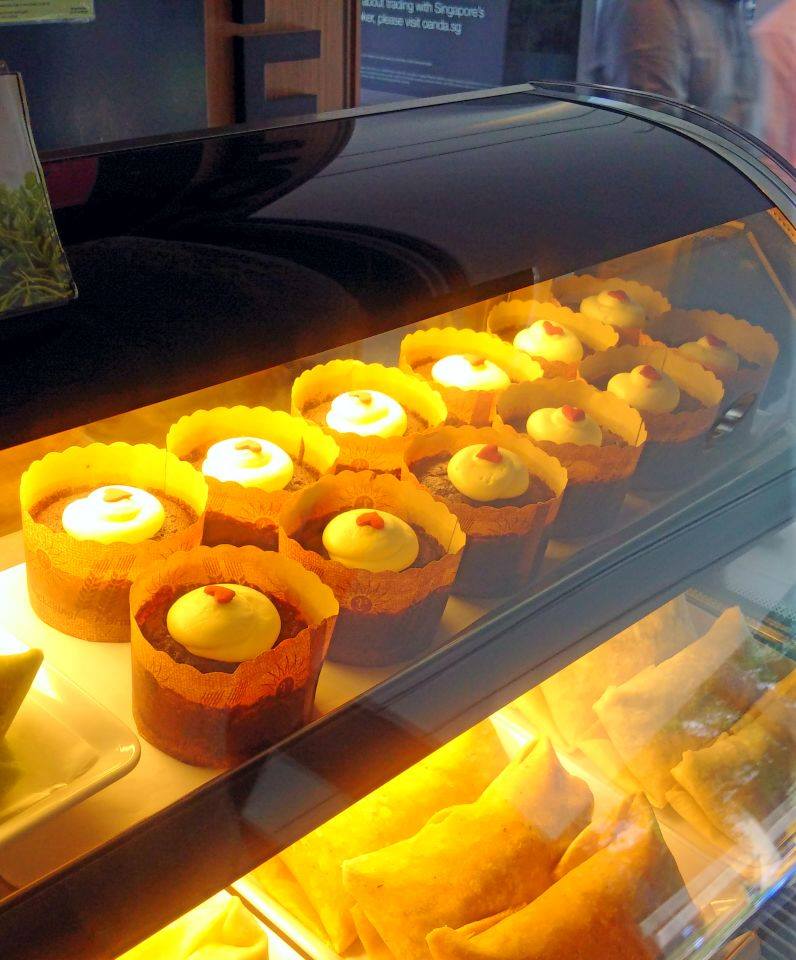 Coffeesmith & Cafesmith Pte Ltd @ OUE Link