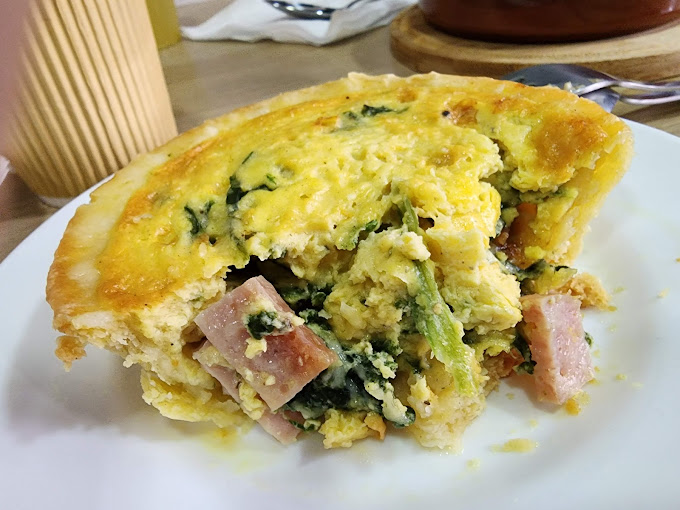 Catopia @ RedDot Kitchen