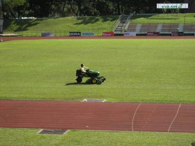 BSG Landscape & Construction Pte Ltd @ Northpoint Bizhub