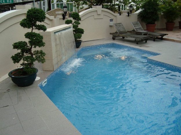 Kozzi Nature Concept - Landscaping & Swimming Pool Contractor