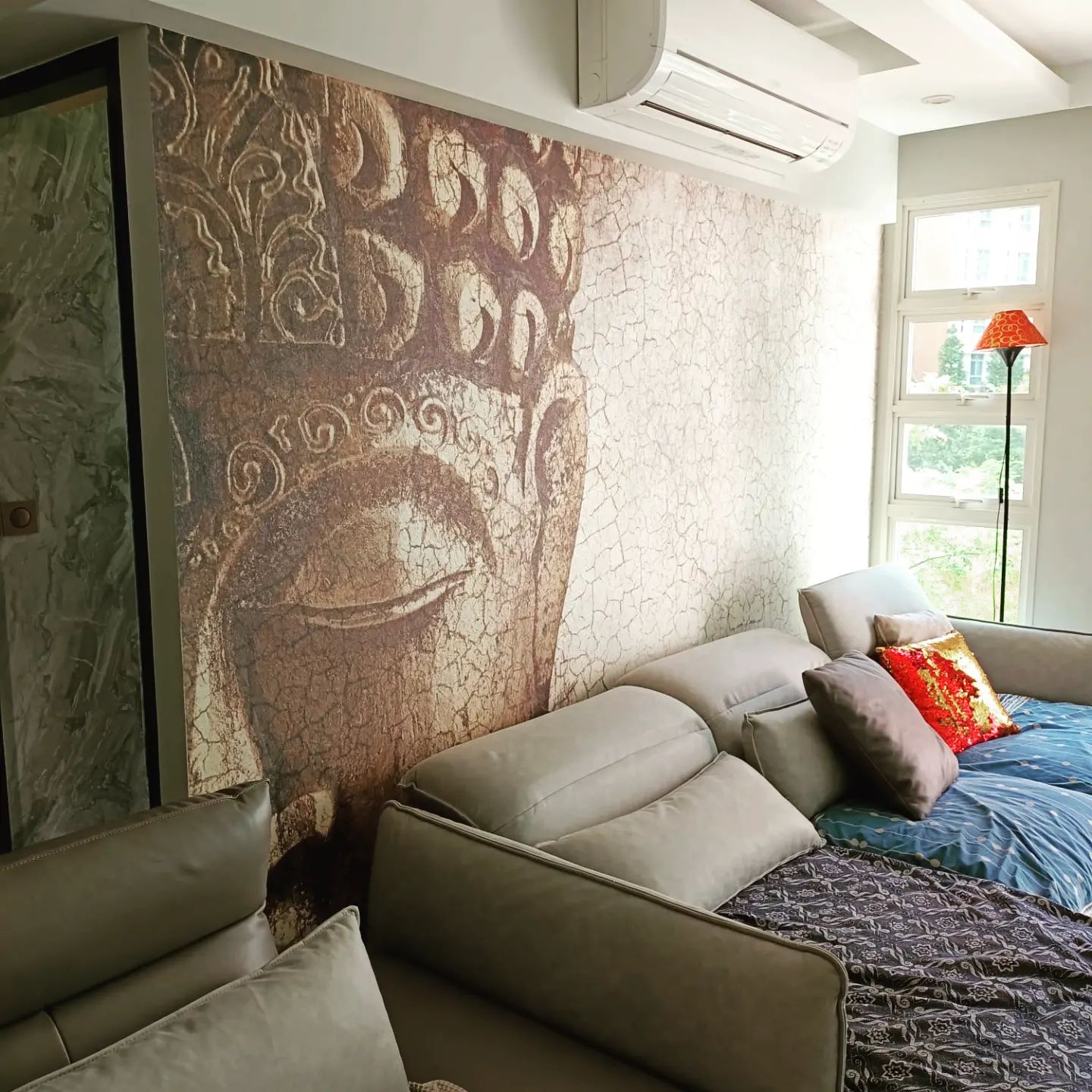 The Wall Story Pte Ltd @ Link @ AMK