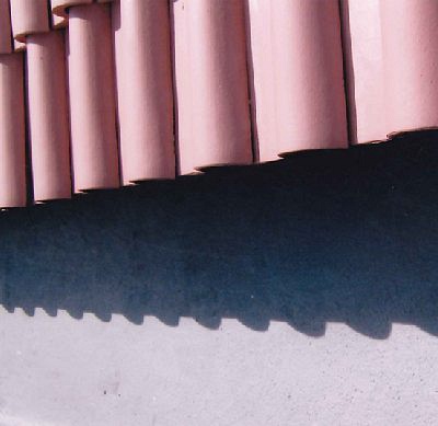 Three Luck Construction (1997) @ HDB Senja Grand