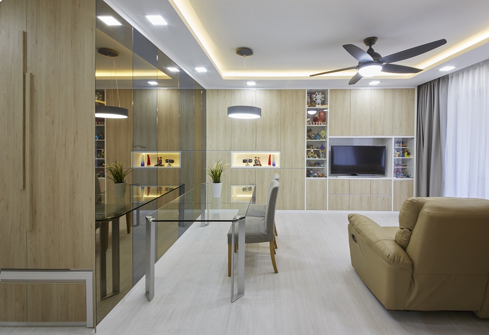 Home Design Base | An Established Interior Design & Renovation Firm