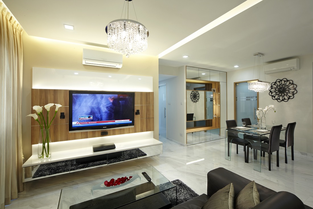 Home Design Base | An Established Interior Design & Renovation Firm