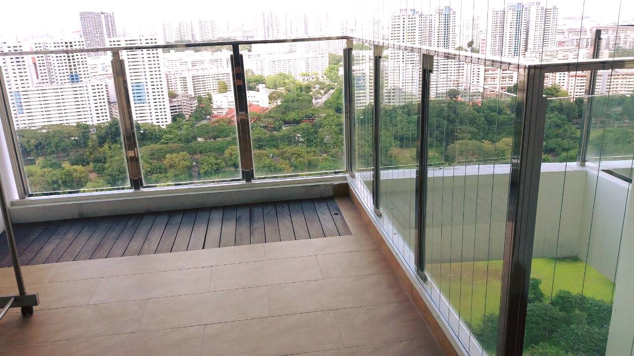 Invisys Technology Pte Ltd @ Premier @ Kaki Bukit