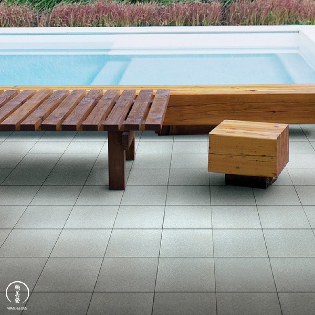 Soon Bee Huat Trading Pte Ltd - Widest Selection of Tiles