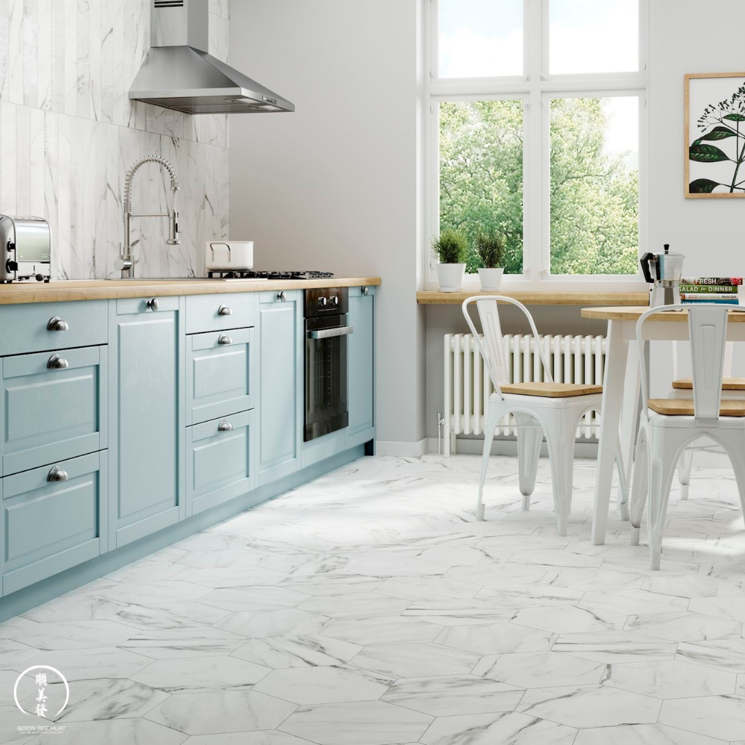 Soon Bee Huat Trading Pte Ltd - Widest Selection of Tiles