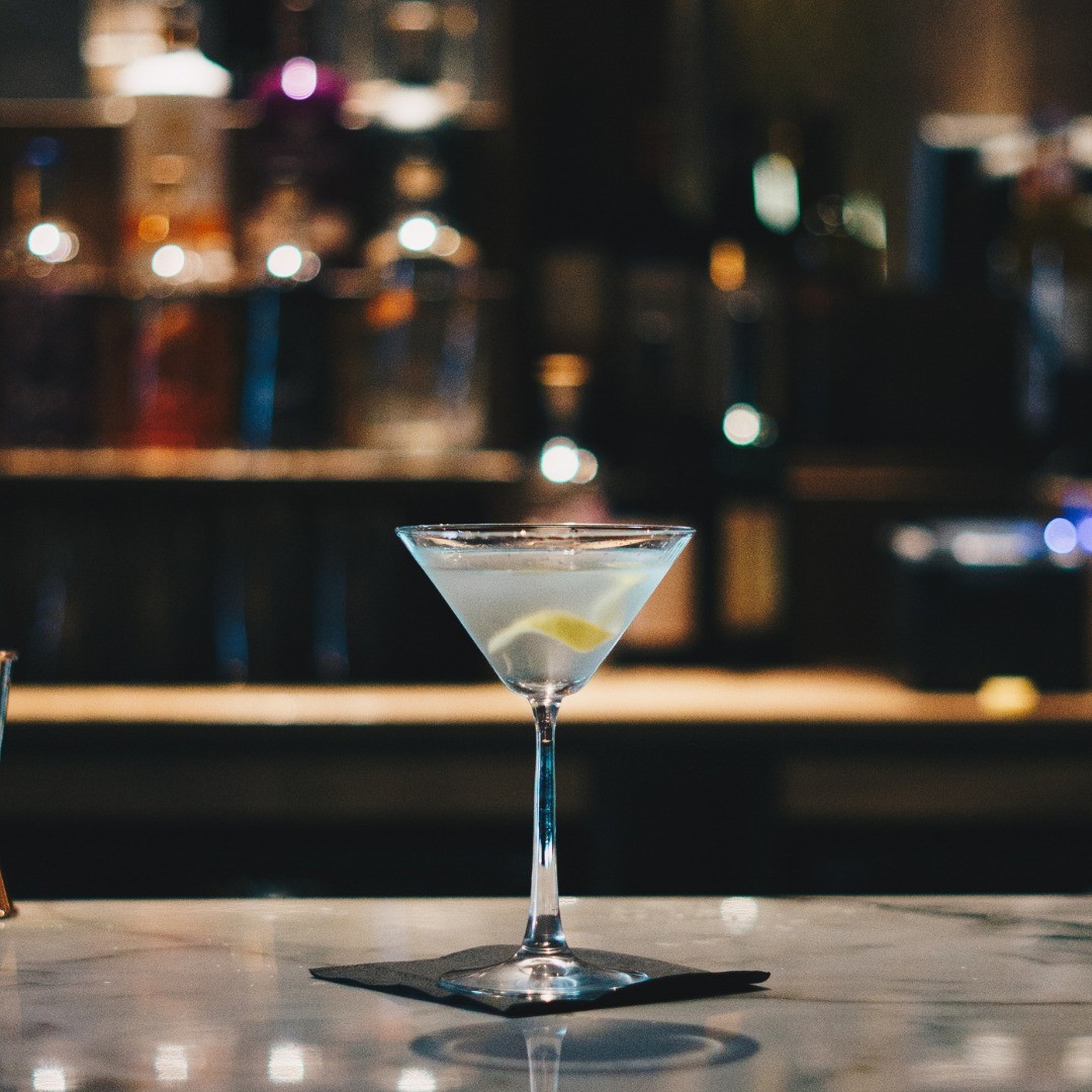 Alley Bar Pte Ltd @ 2 Emerald Hill Road