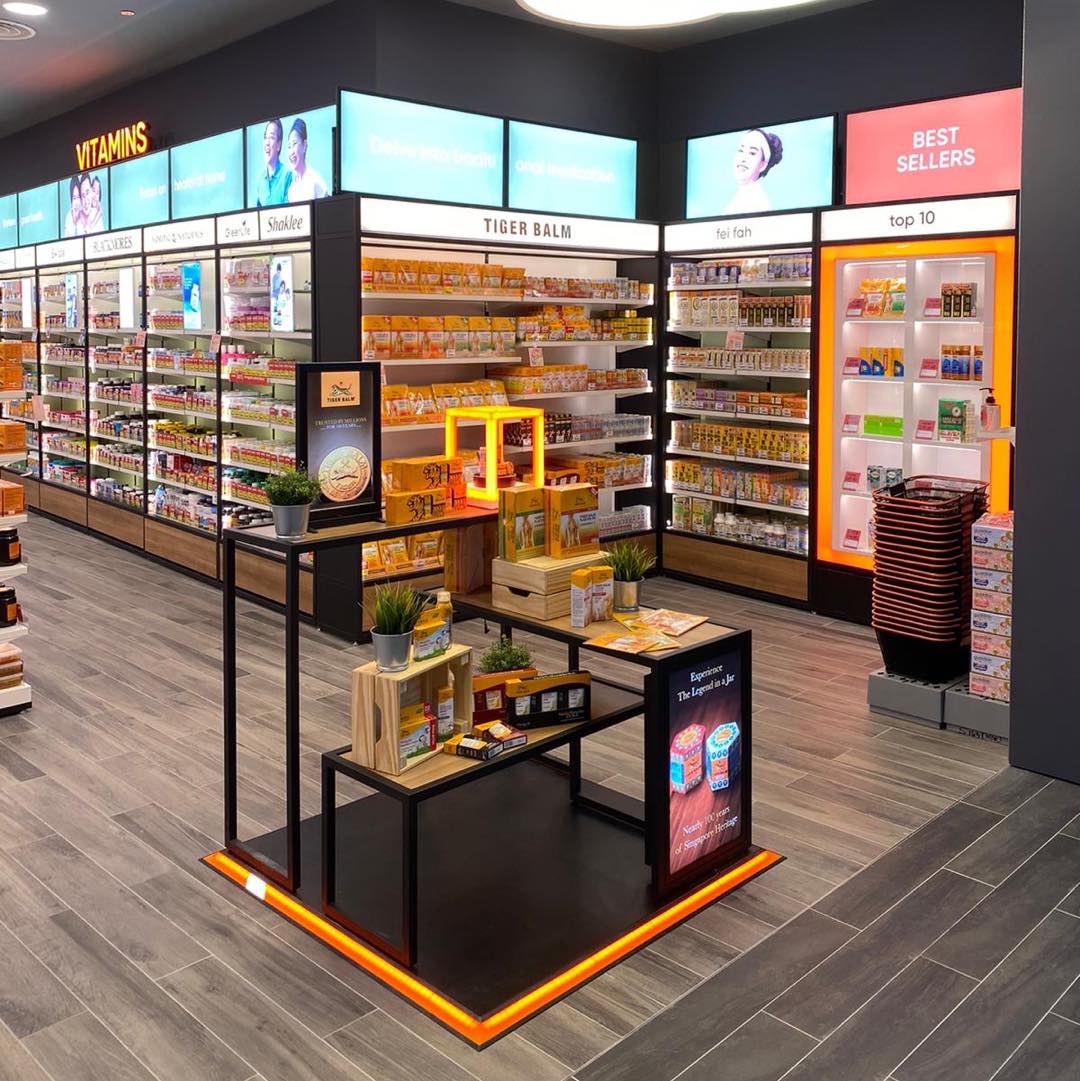 Guardian Health -> Guardian Beauty | Guardian Health Beauty