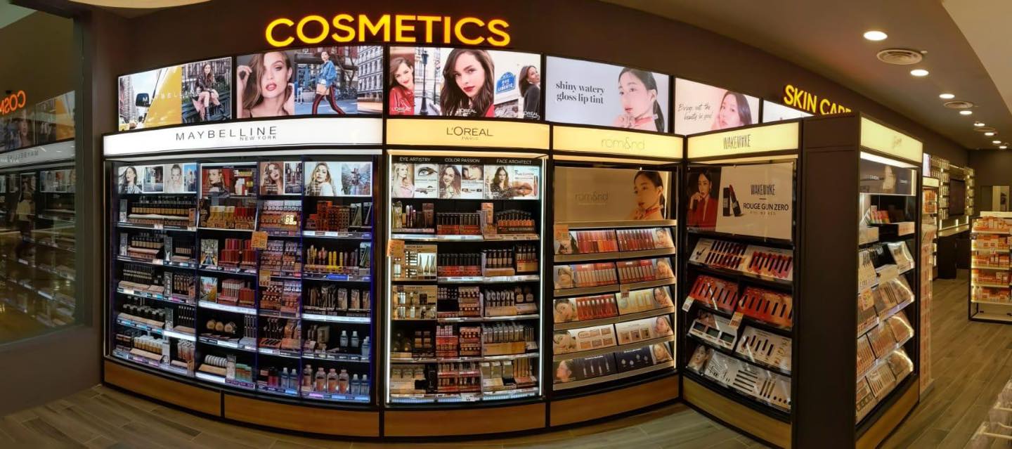 Guardian Health -> Guardian Beauty | Guardian Health Beauty