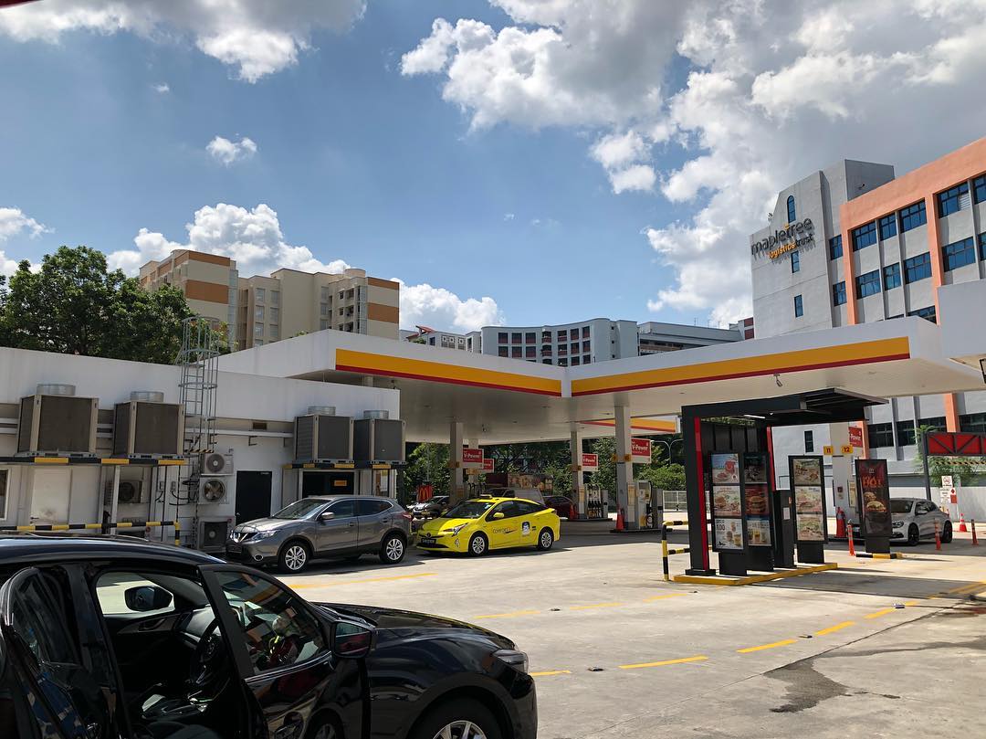 Shell Eastern Petroleum | Shell Eastern Petroleum Ltd