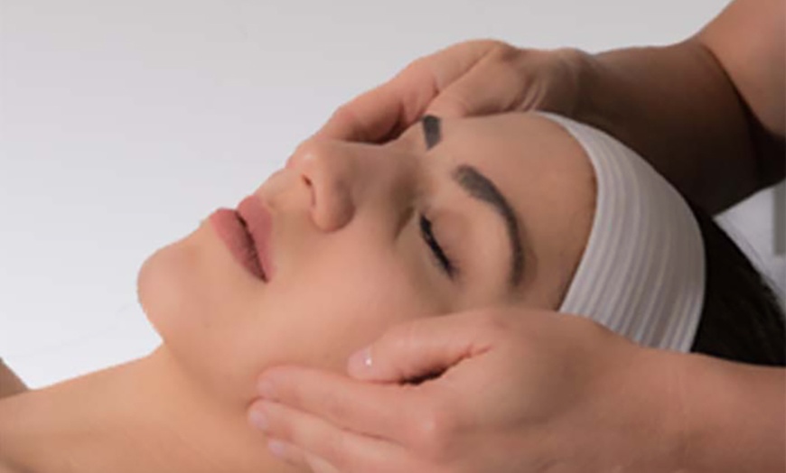 Enchanted Spa Retreat Pte Ltd @ Oasia Hotel Novena