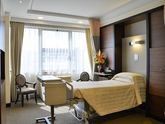 Gleneagles Hospital | Gleneagle Hospital