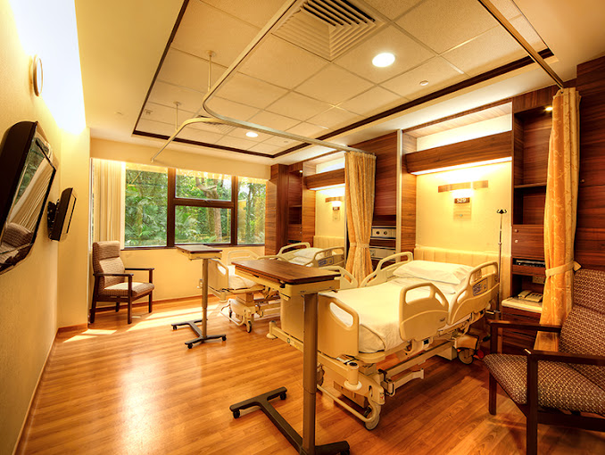 Gleneagles Hospital | Gleneagle Hospital