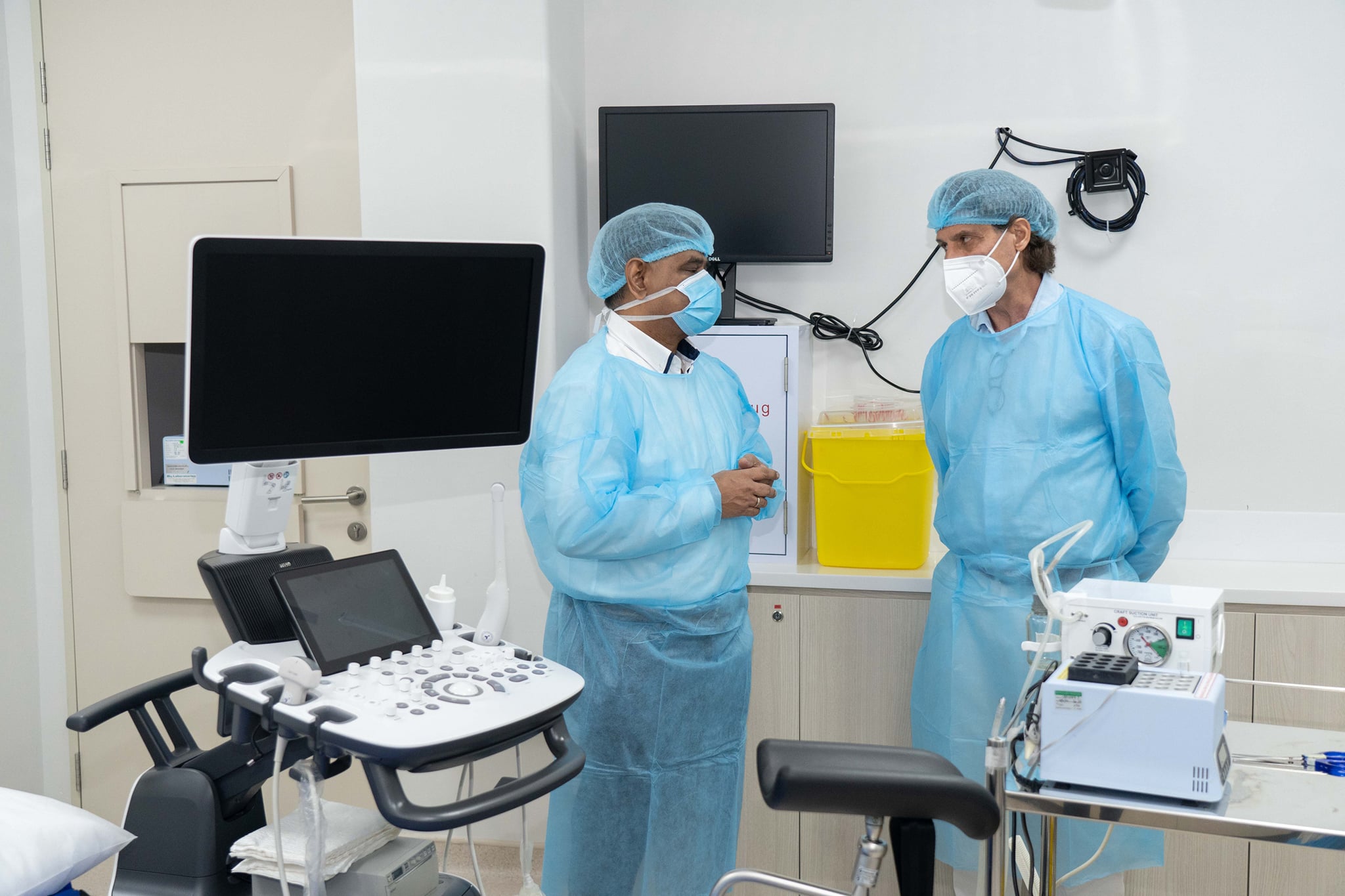 Thomson Medical Centre Singapore