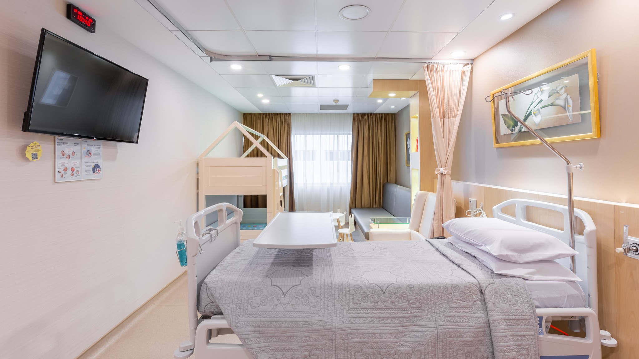 Thomson Medical Centre Singapore