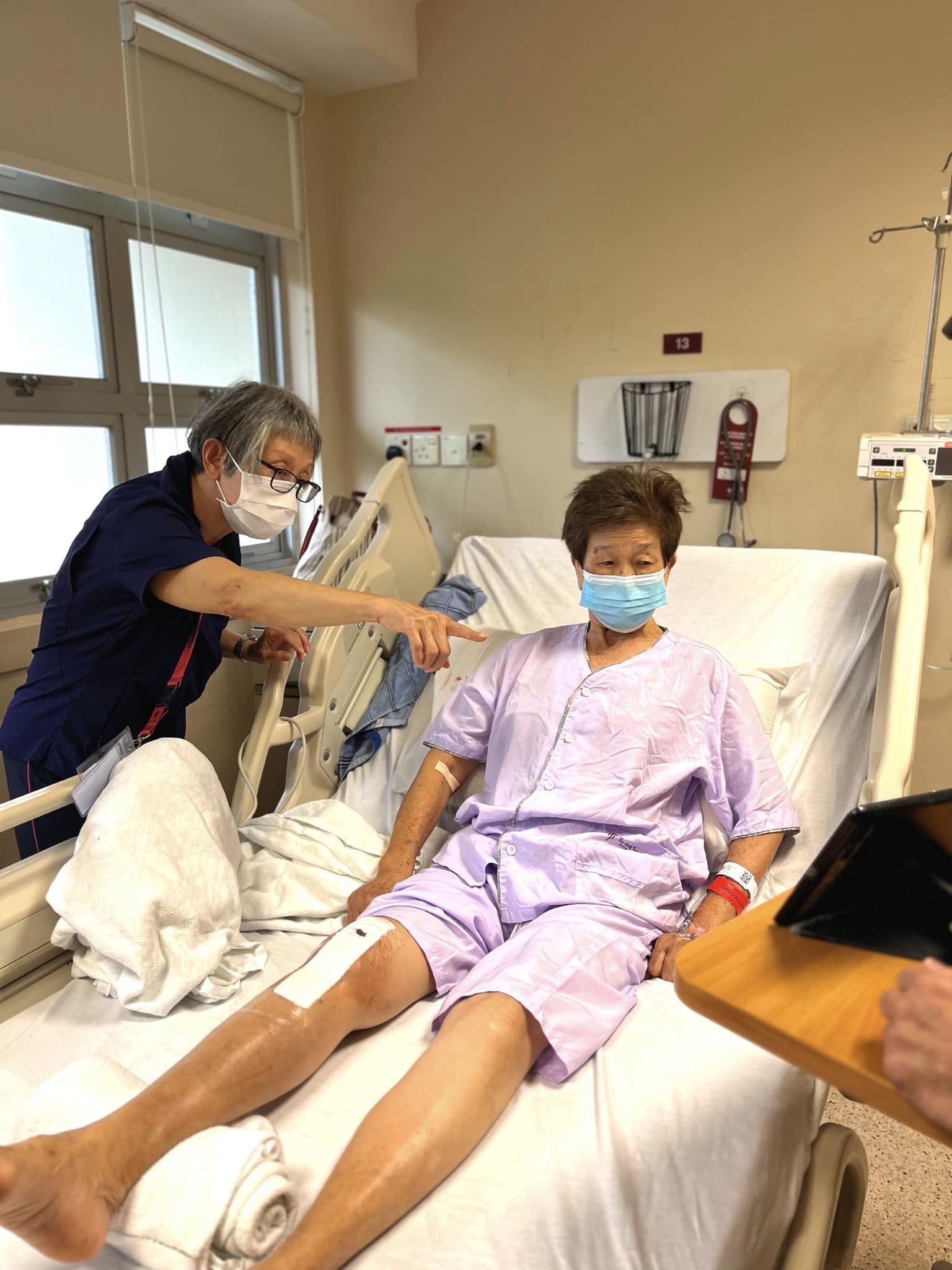 Tan Tock Seng Hospital | Tan Tock Seng Hospital Singapore