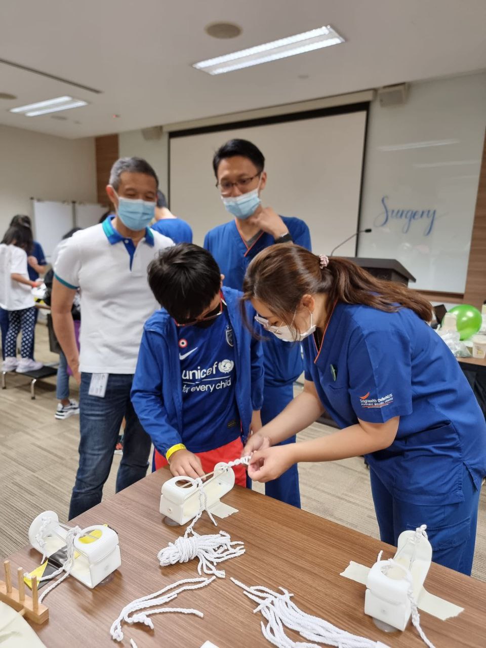 Singapore General Hospital Pte Ltd @ Block 2 - Singapore General ...