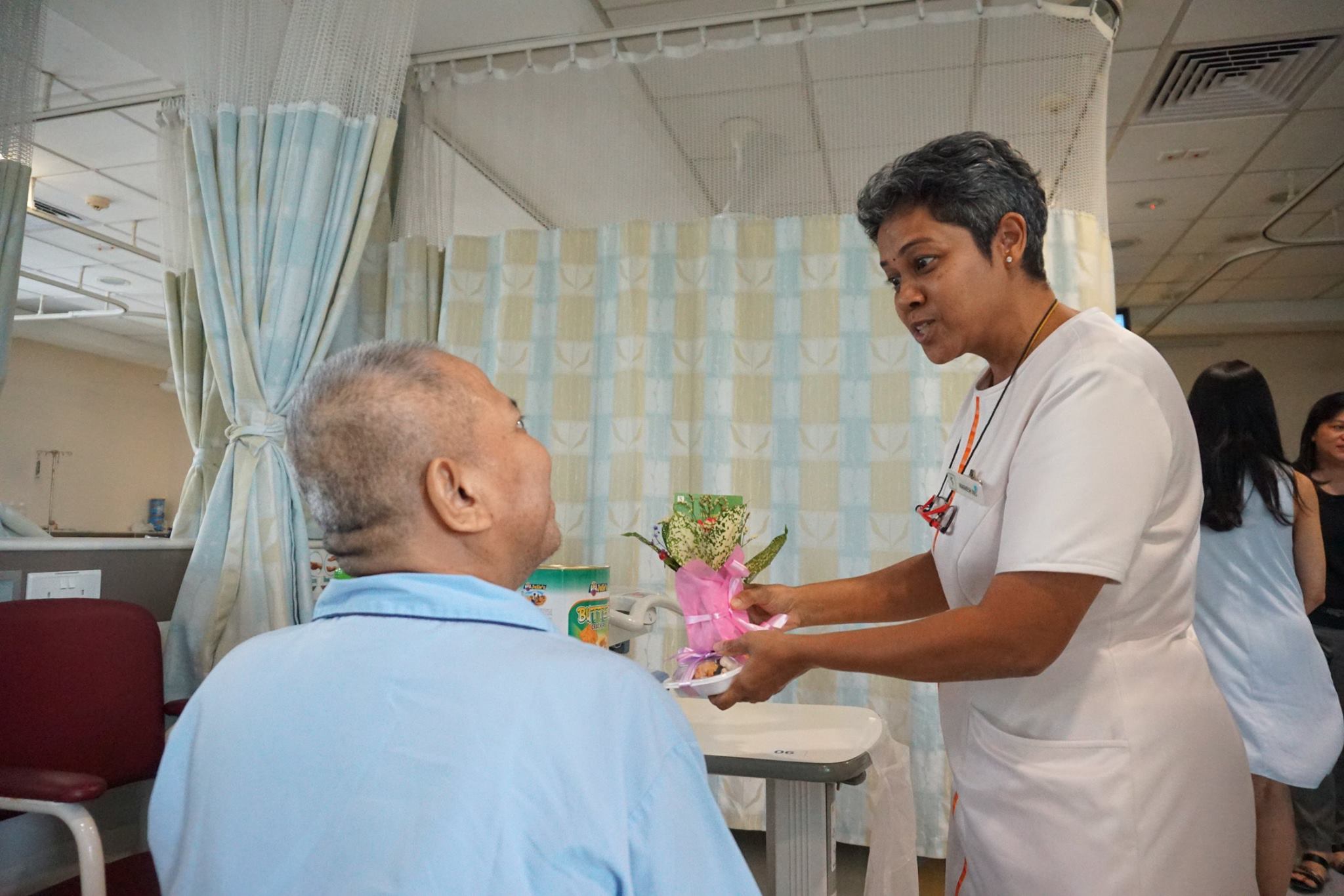 Bright Vision Hospital | Bright Vision Hospital Singapore