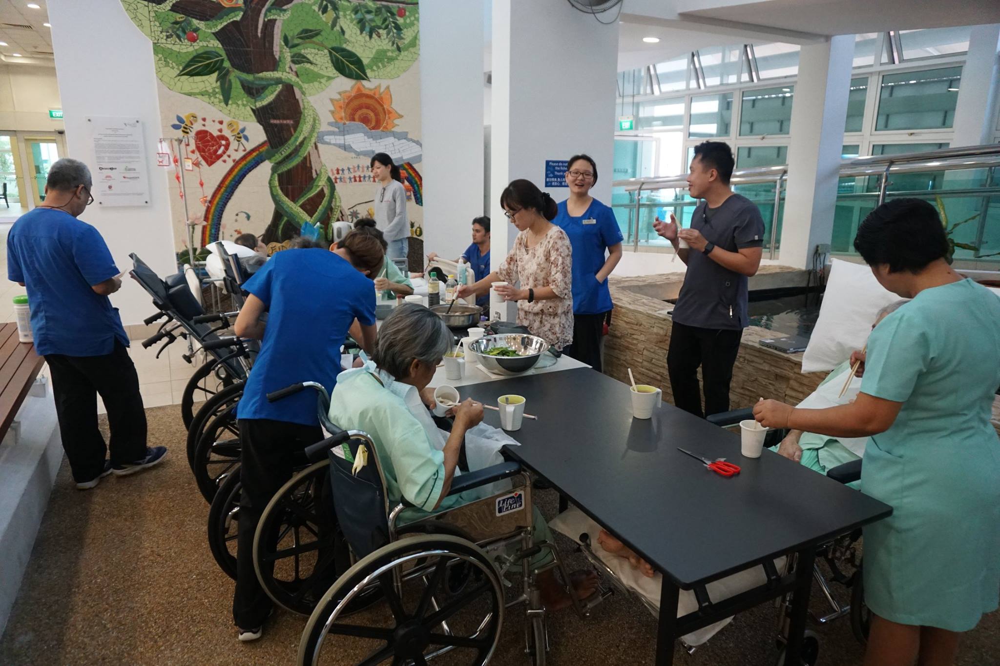 Bright Vision Hospital | Bright Vision Hospital Singapore