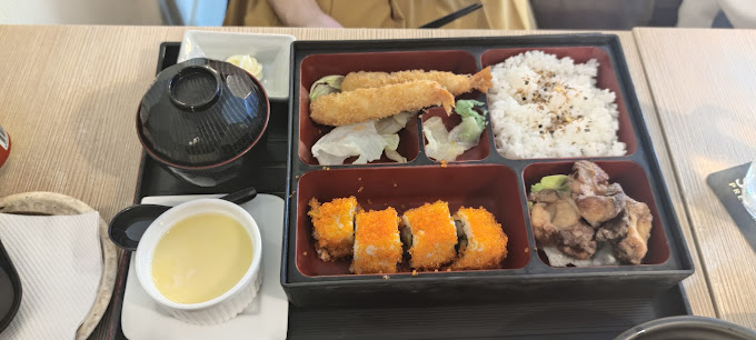 Miz Japanese Restaurant | Authentic Japanese Food