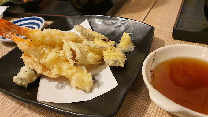 Miz Japanese Restaurant | Authentic Japanese Food