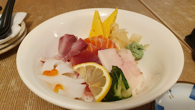 Miz Japanese Restaurant | Authentic Japanese Food