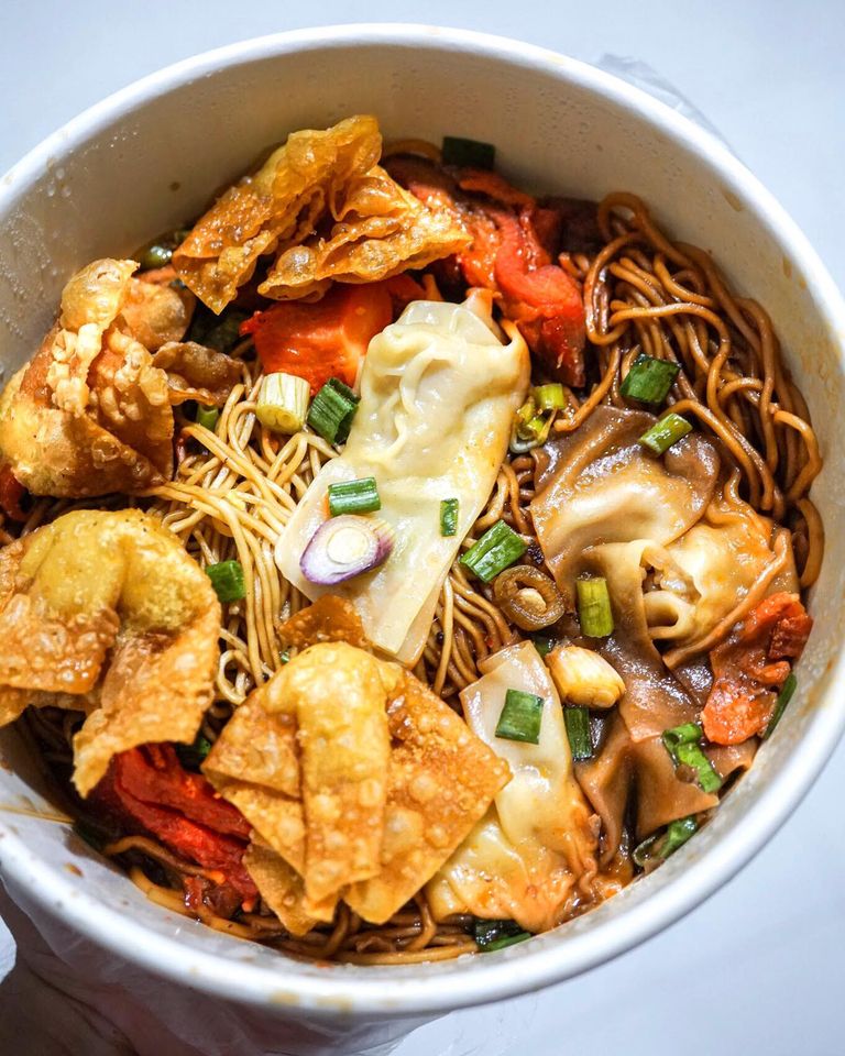 Encik Tan - Halal Chinese Cuisine