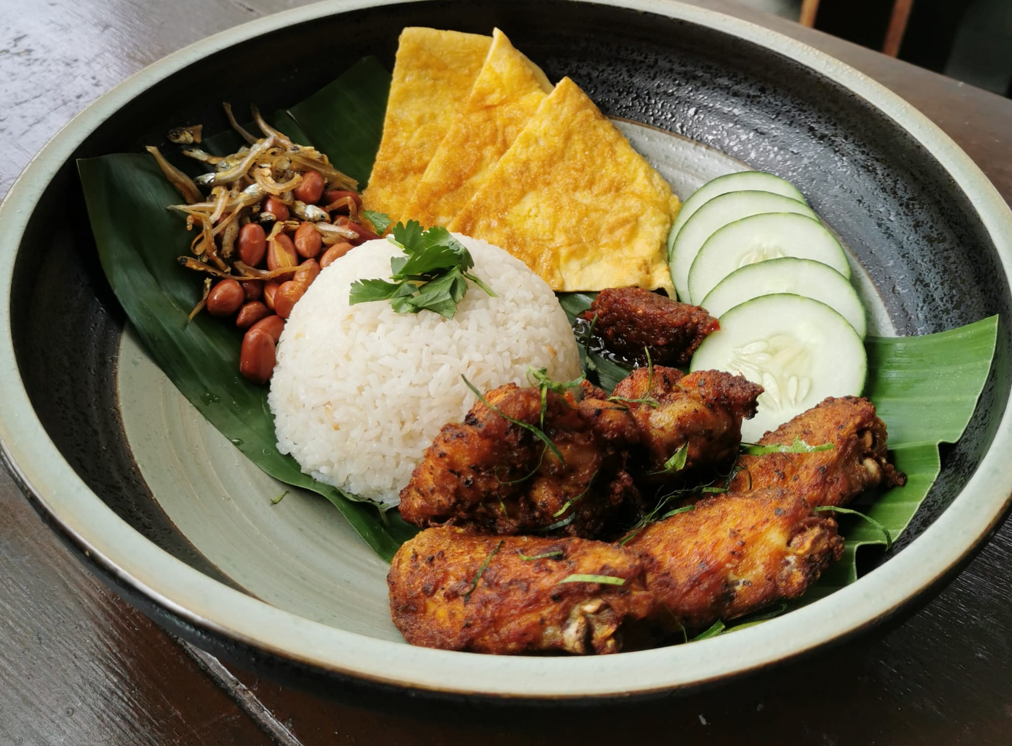 Palate Sensations Culinary School @ Chromos