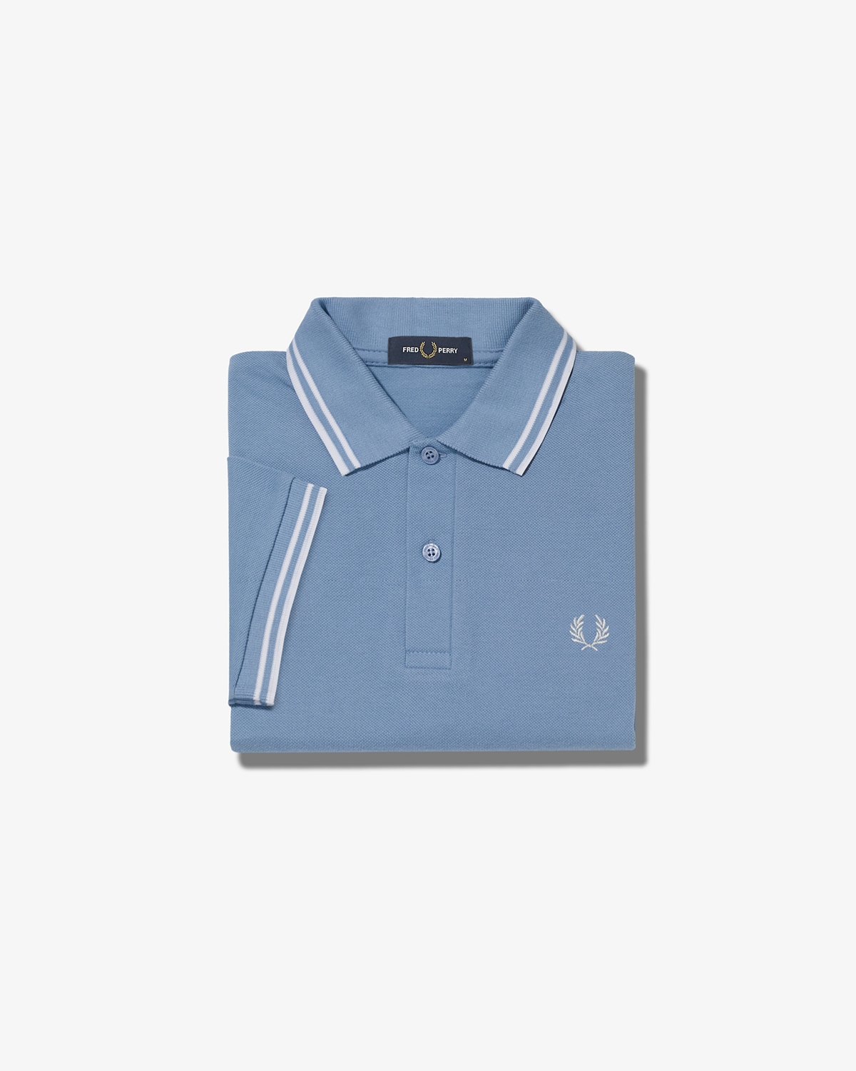 Fred Perry @ Bugis Junction