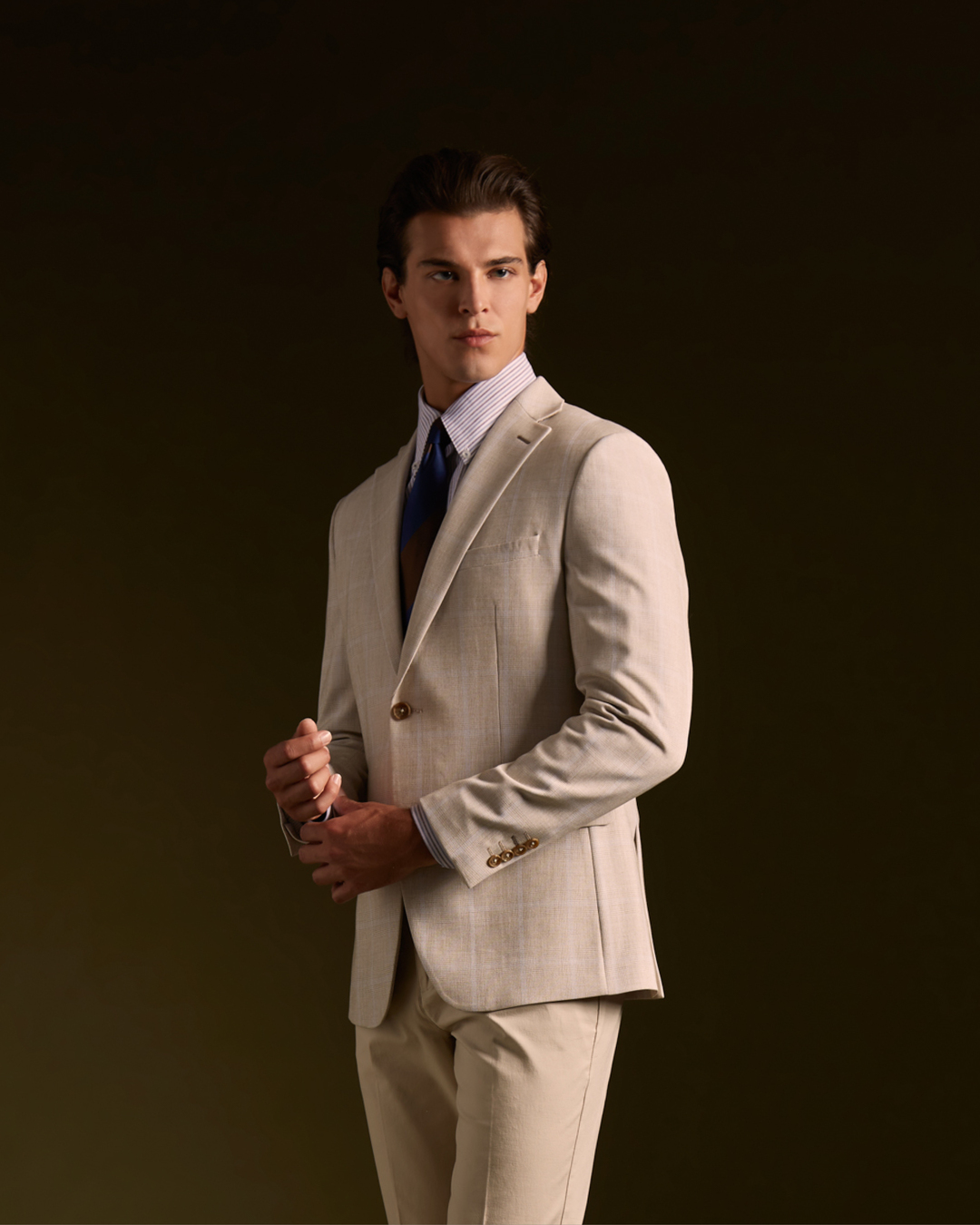 Benjamin Baker @ Takashimaya Shopping Centre