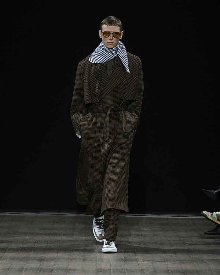 Paul Smith Design @ Voco Orchard Singapore