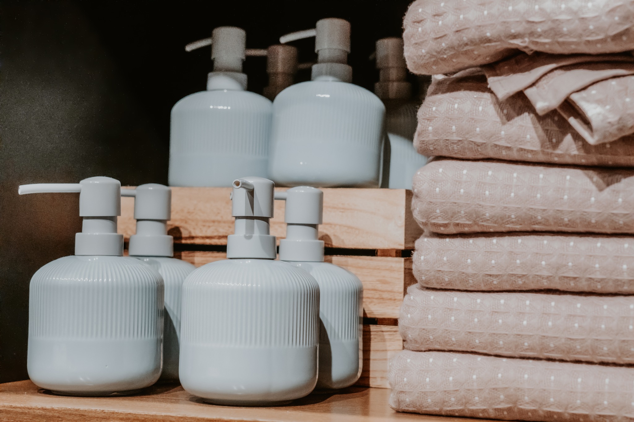 Hooga @ Jewel Changi Airport